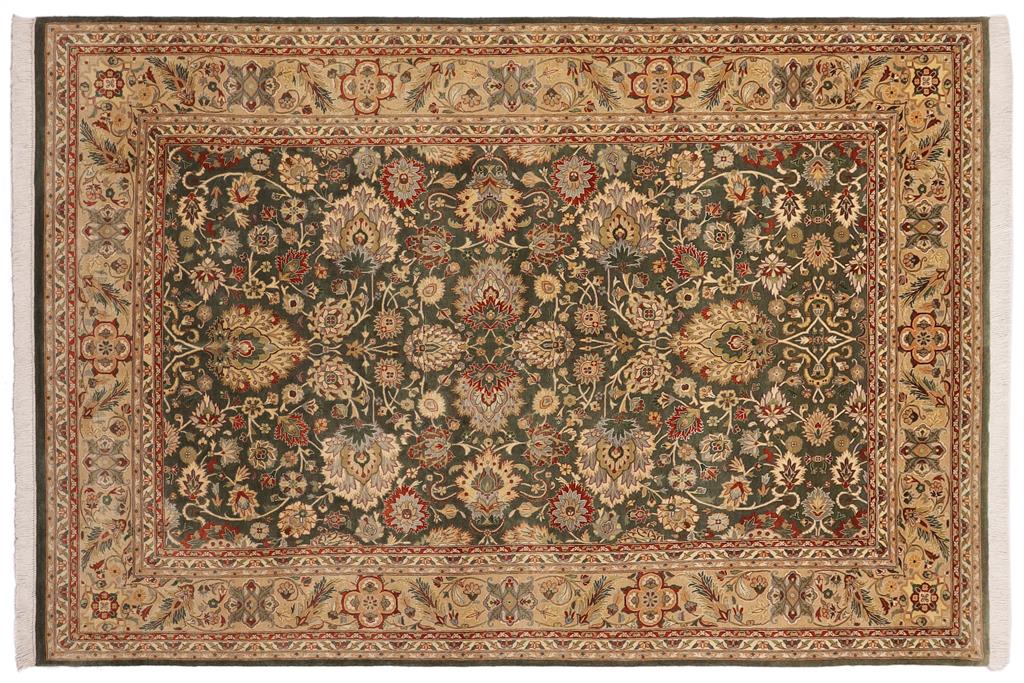 A9358 Mahal 9'.11"x6'.00" - ARSHS Rugs